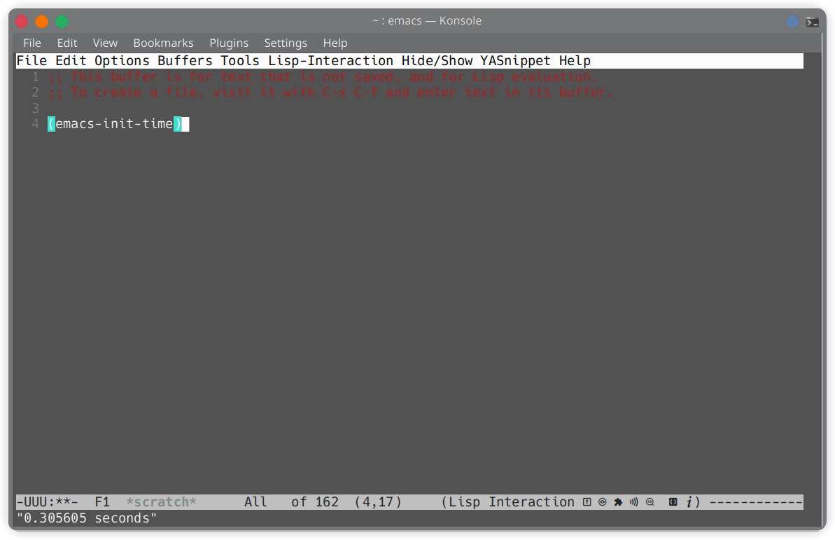 GitHub - gynamics/koishimacs: My sweet emacs configuration